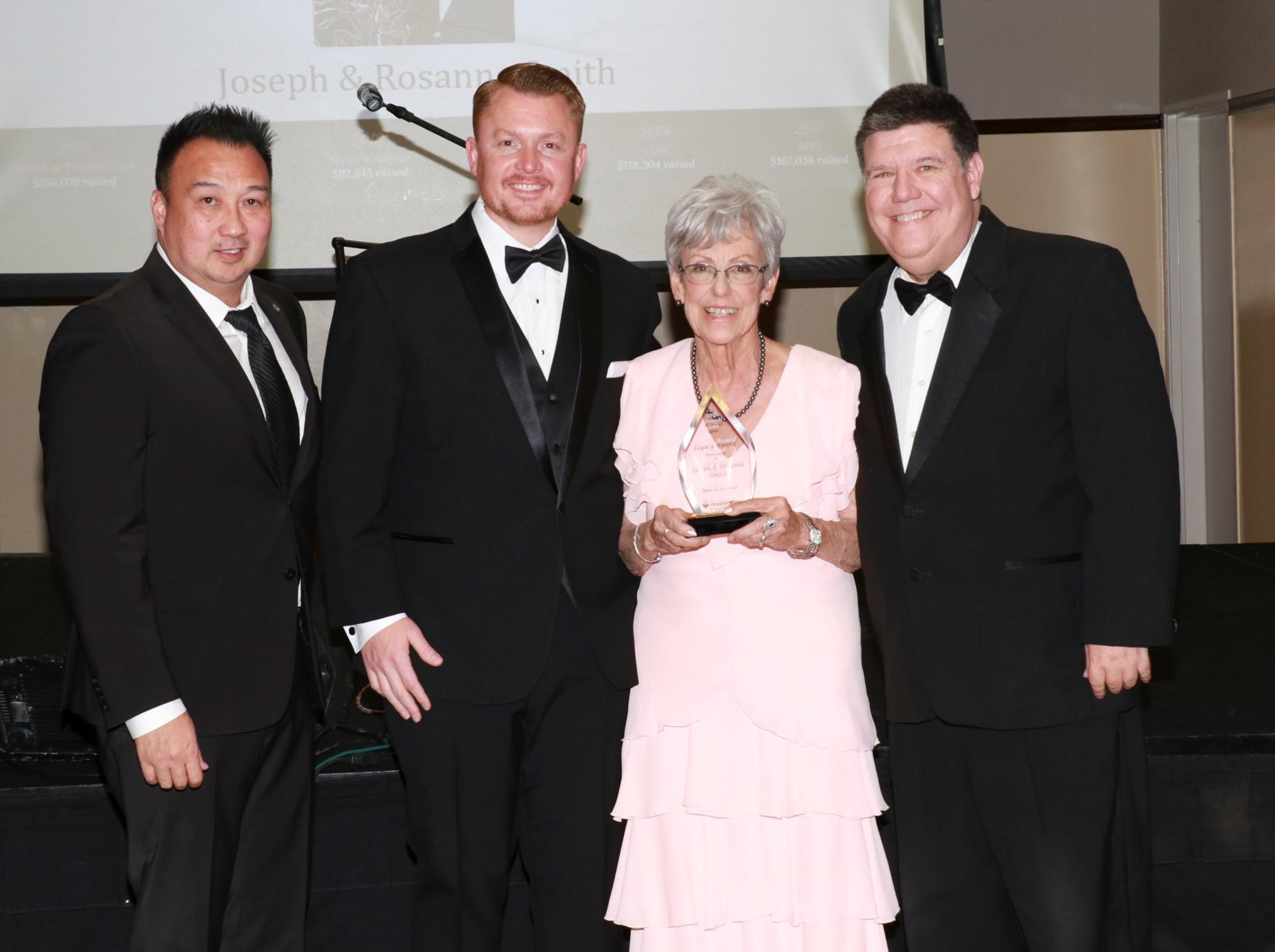 30th Anniversary Gala Event | St. Mary Medical Center Foundation