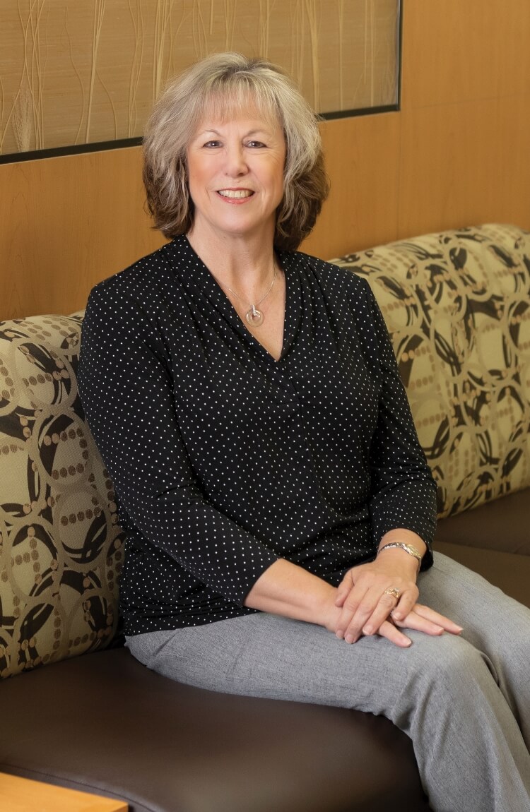 Best Wishes To Lezli Roberts in Retirement | Providence St. Mary Foundation