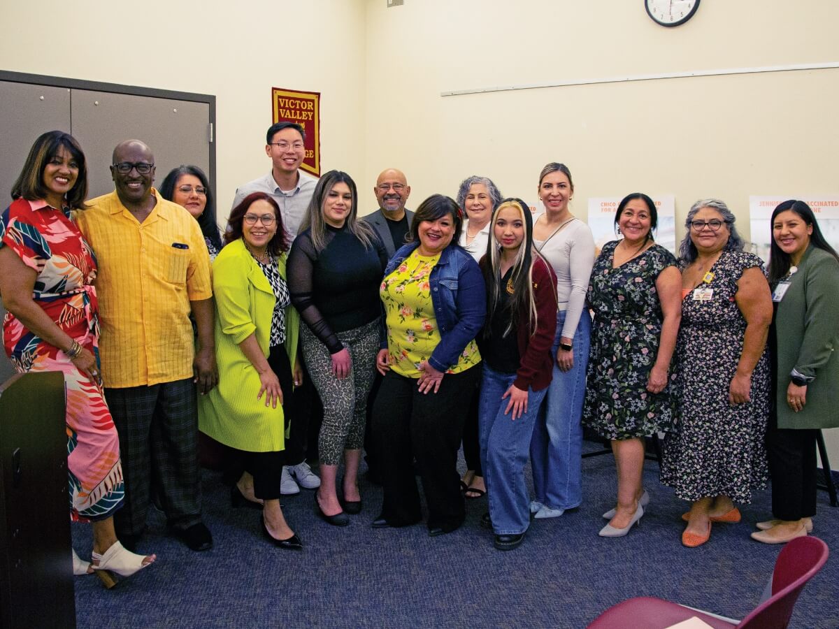 Promoting Community Well-Being | Providence St. Mary Foundation